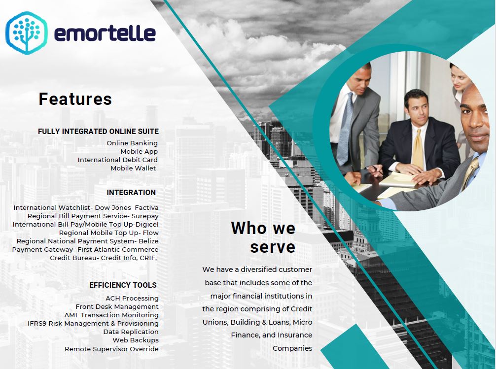 MSD - Micro Software Designs